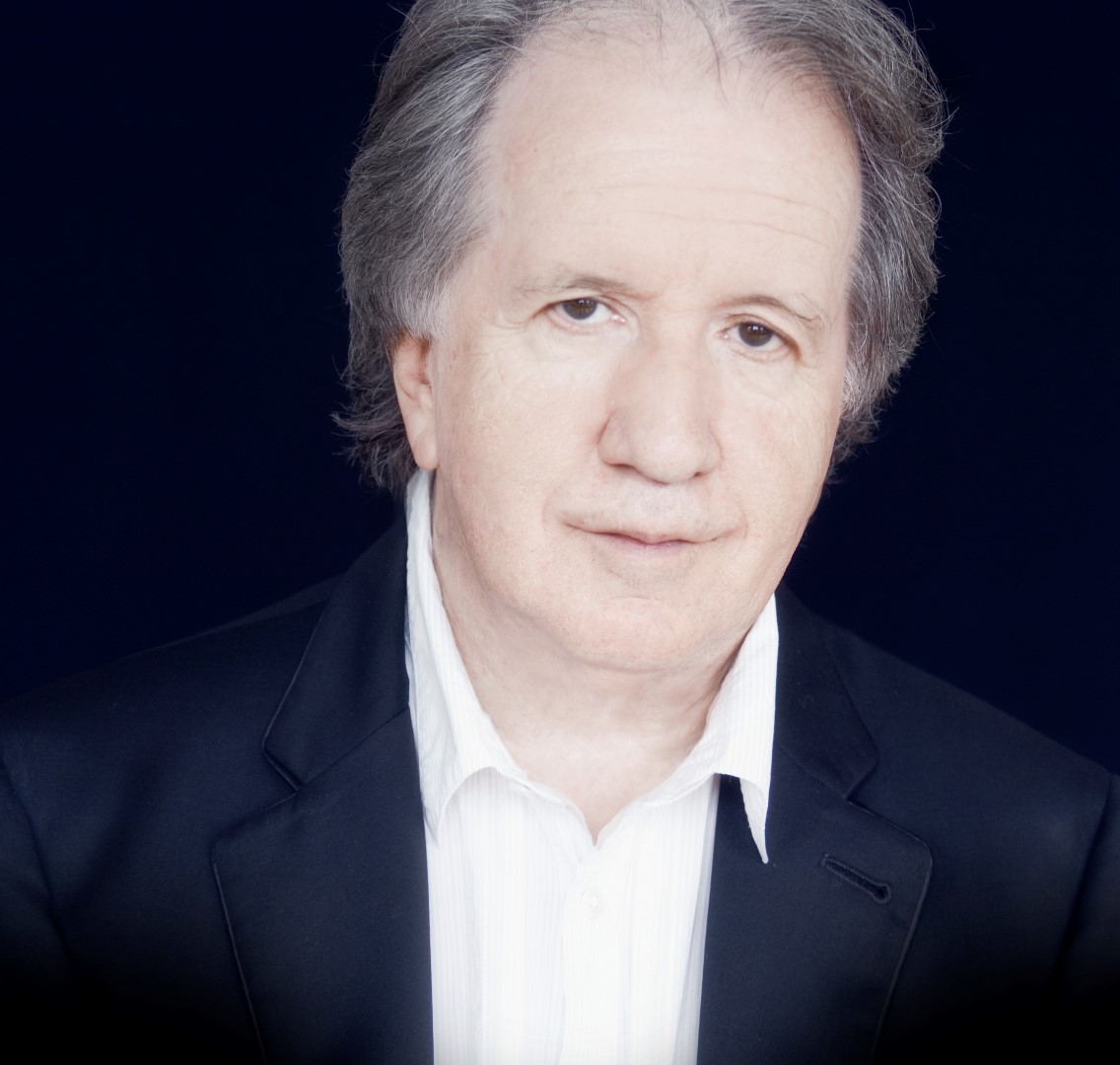 André Gagnon pour clore l'année à la Maison de la musique